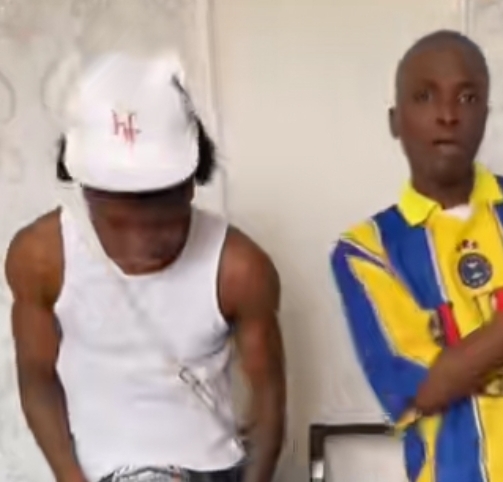 Small Doctor – Wonderful Ft. Sir tmizzy Mp3 Download